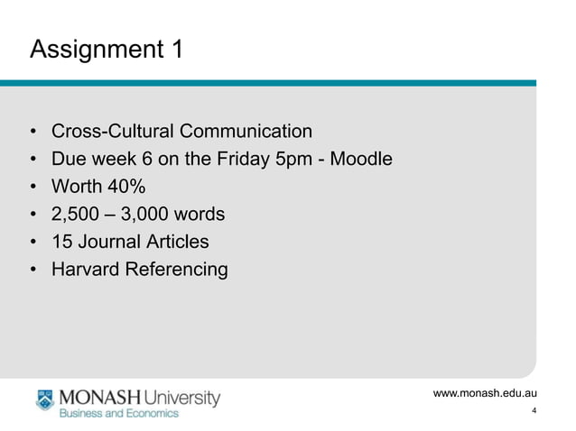 Week 3 International Management | PPT