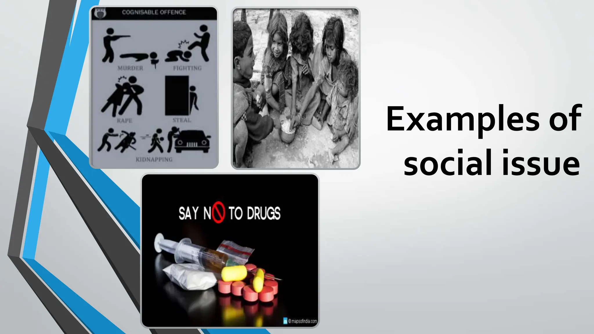 WEEK 3 ISSUES MORAL SOCIAL AND ECONOMICAL ISSUES IN THE PHILIPPINES | PPTX