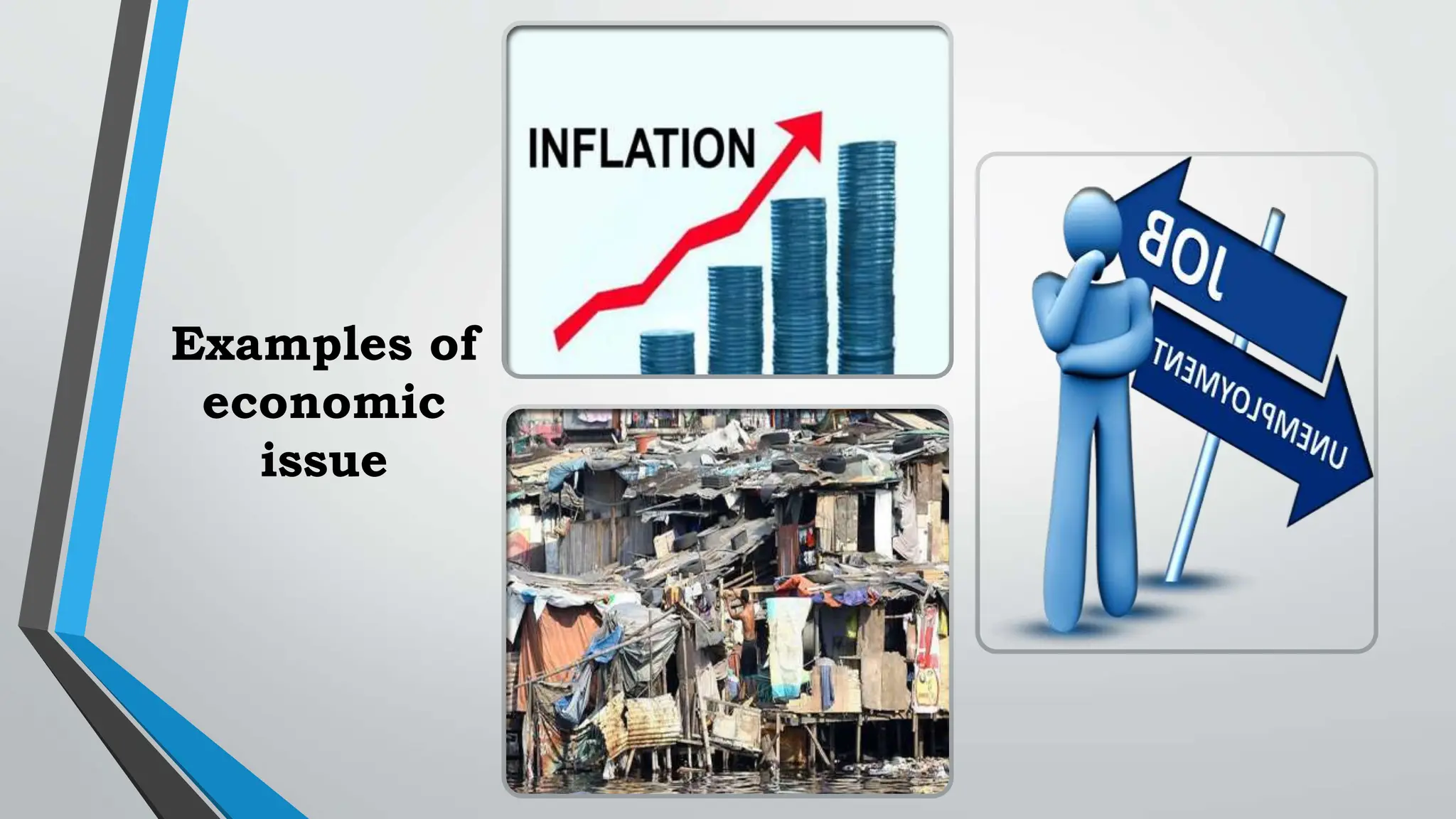 WEEK 3 ISSUES MORAL SOCIAL AND ECONOMICAL ISSUES IN THE PHILIPPINES | PPTX