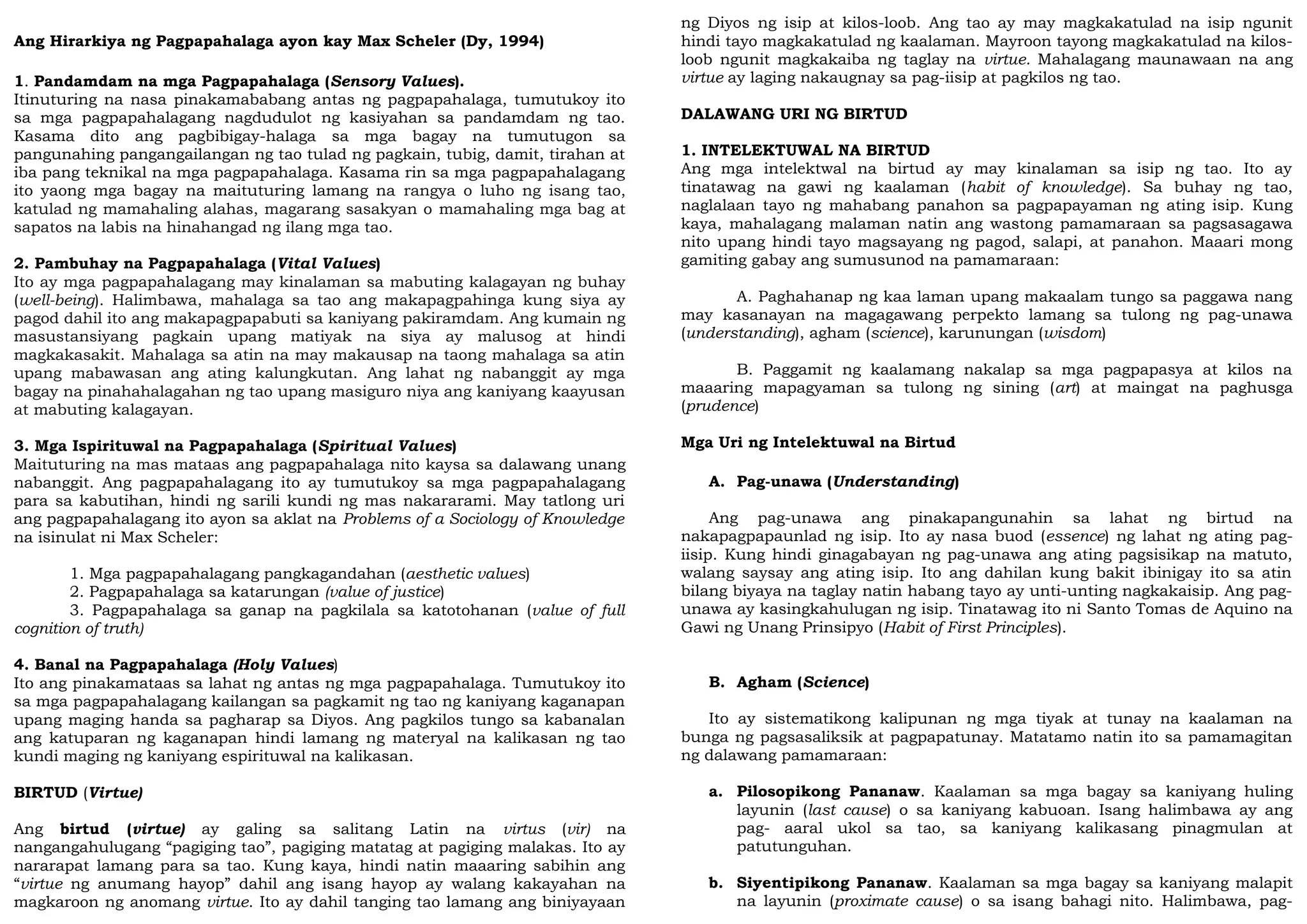 _Week3_Kaugnay na Paksa 1_Pagpapahalaga.docx