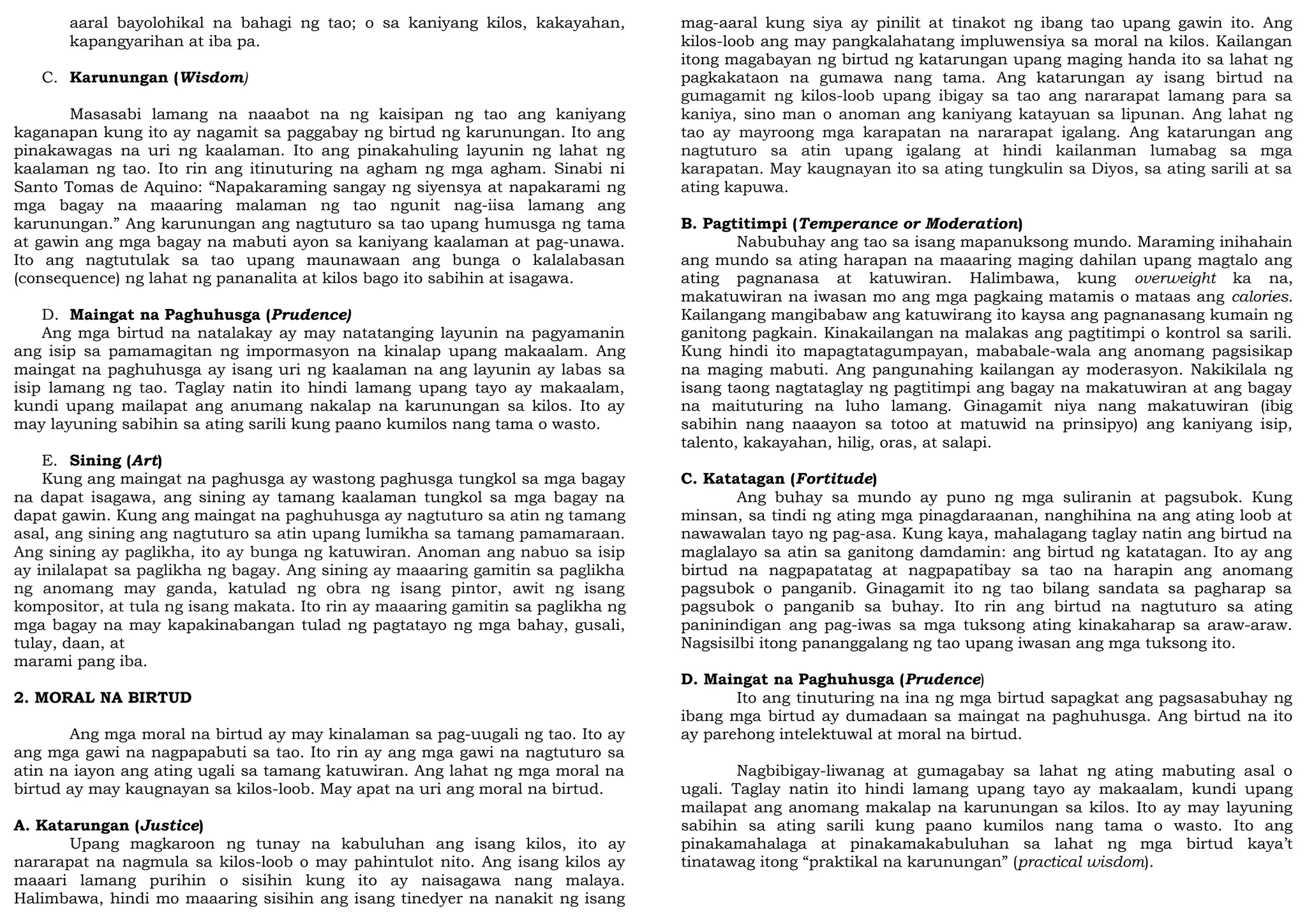 _Week3_Kaugnay na Paksa 1_Pagpapahalaga.docx