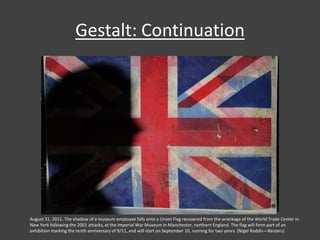 Week 3 Lecture: Gestalt Theories | PPT