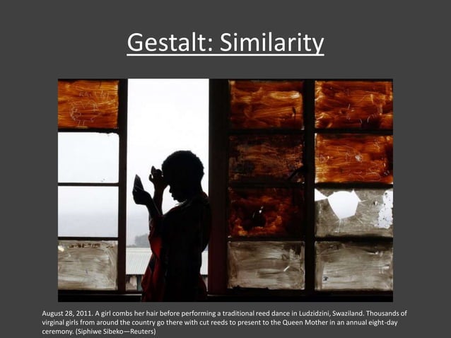 Week 3 Lecture: Gestalt Theories | PPTX