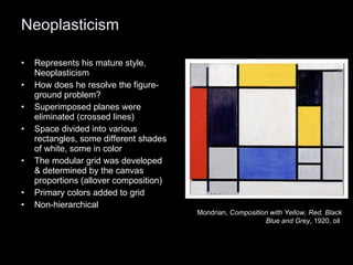 Week 3 Lecture, 20th Century | PPT