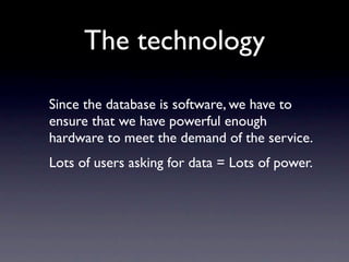 Week3 Lecture Database Design | PPT
