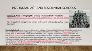 Week 3 Lesson 2 - Canada After ww1 - 1929.pptx