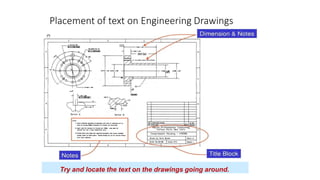 Lettering technique | PPTX | Desktop Publishing | Computer Software and ...