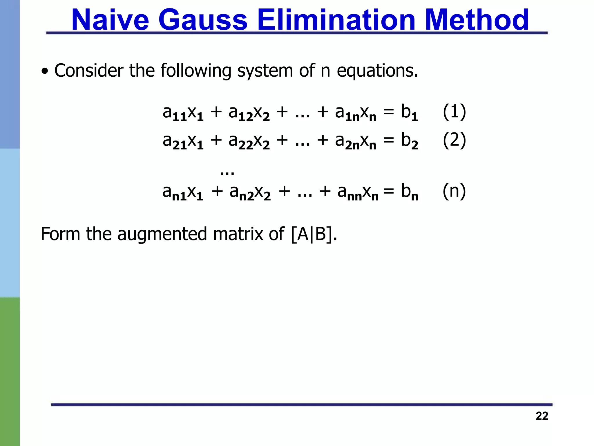 Linear Algebra- Gauss Elim-converted.pptx