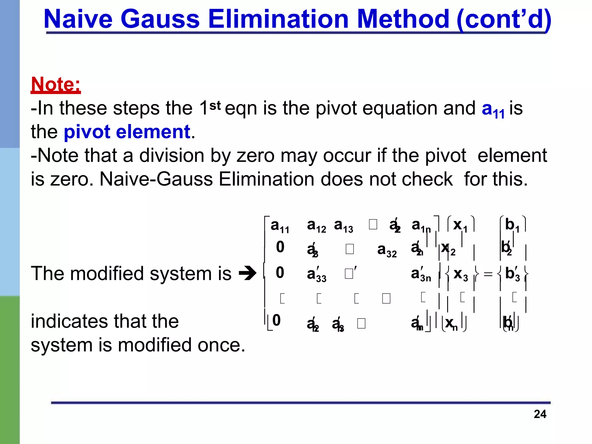 Linear Algebra- Gauss Elim-converted.pptx