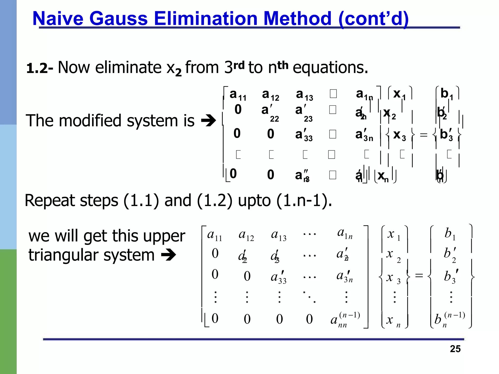 Linear Algebra- Gauss Elim-converted.pptx