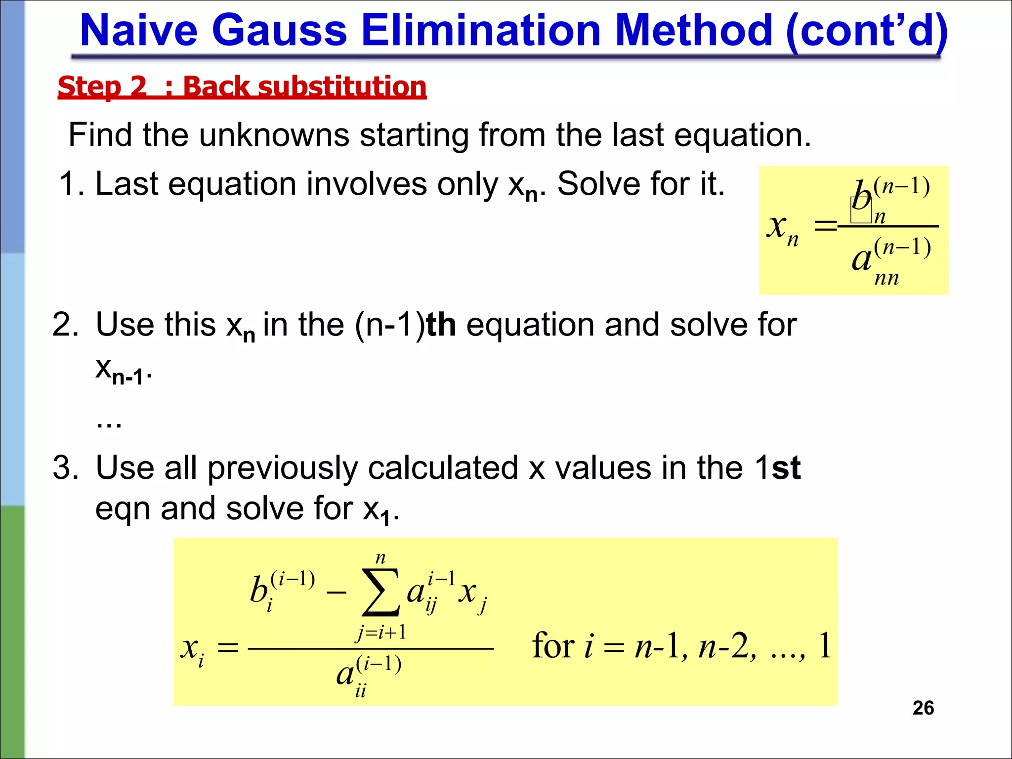 Linear Algebra- Gauss Elim-converted.pptx