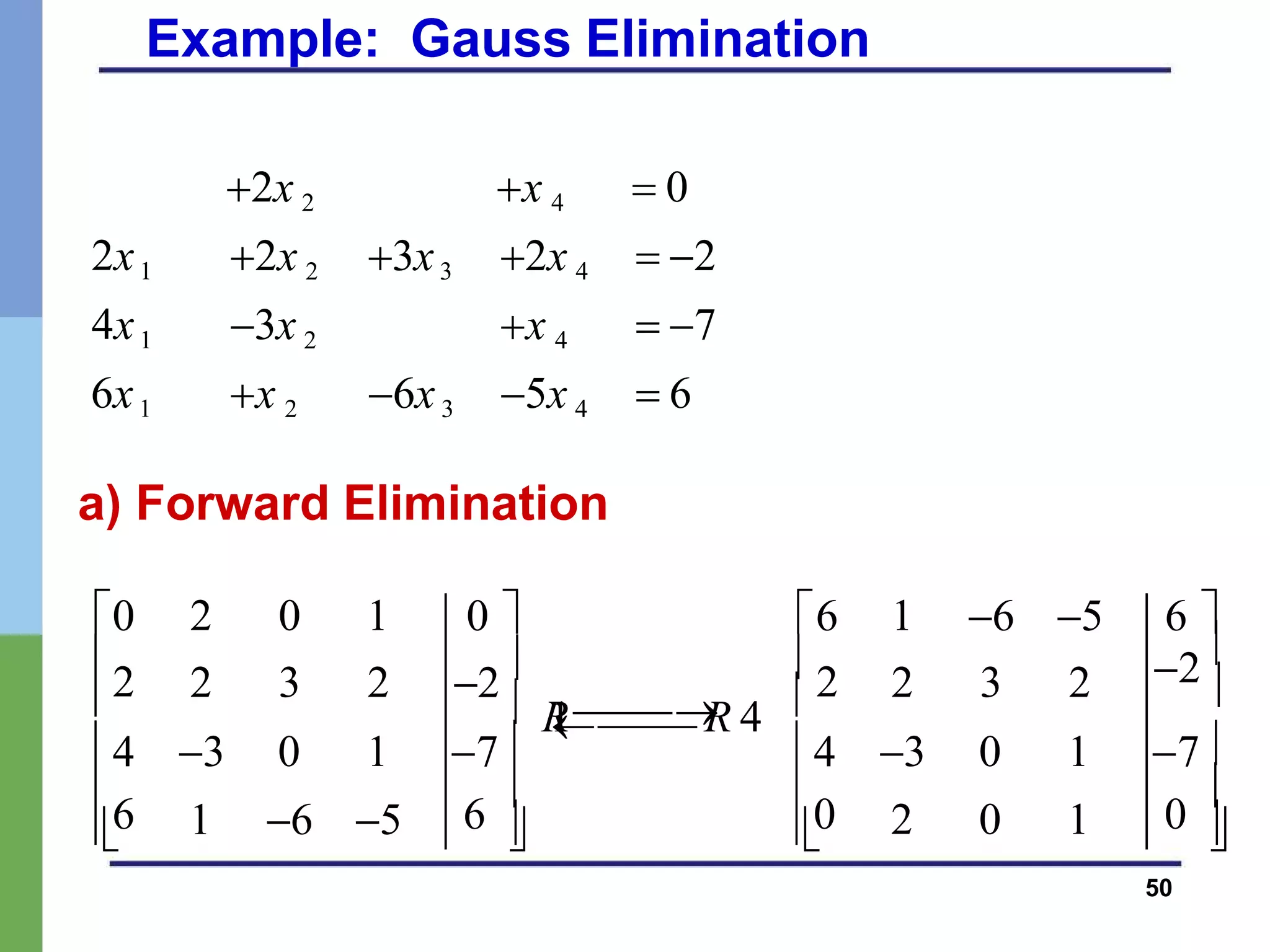 Linear Algebra- Gauss Elim-converted.pptx
