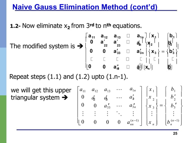 Linear Algebra- Gauss Elim-converted.pptx