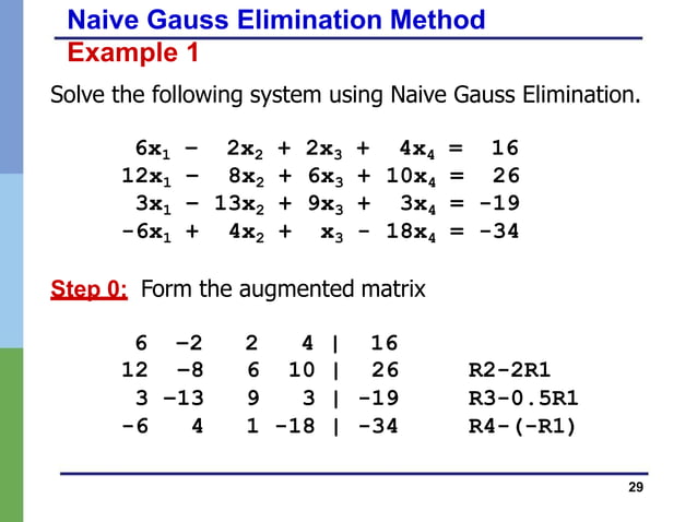 Linear Algebra- Gauss Elim-converted.pptx