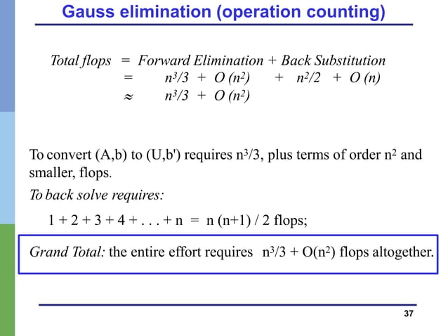 Linear Algebra- Gauss Elim-converted.pptx