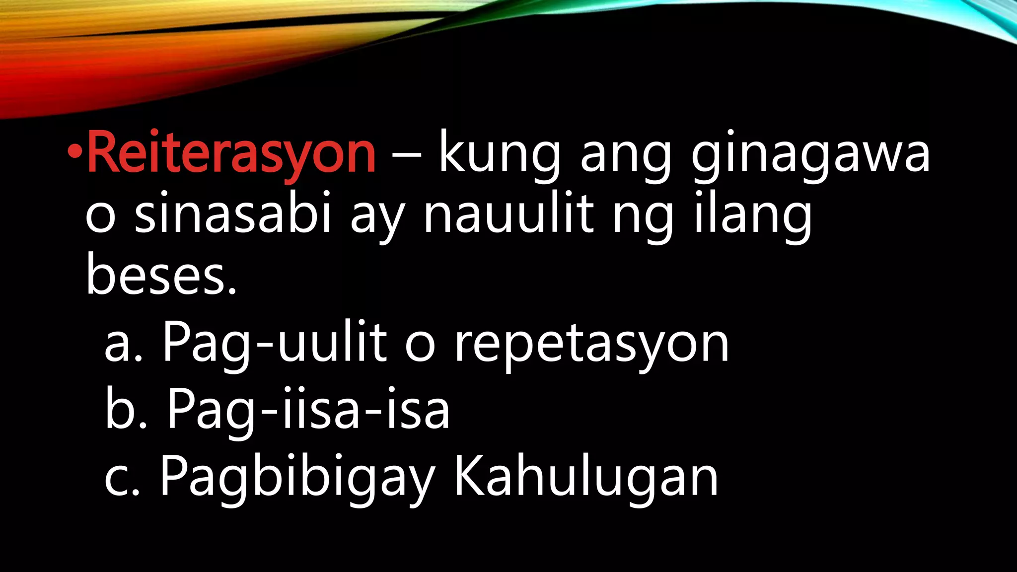 Week 3 Mga Panandang Kohesyong Gramatikal.pptx