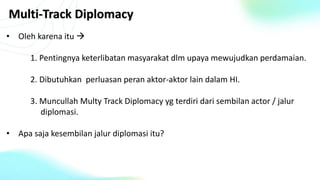 Multy-Track Diplomacy.pptx