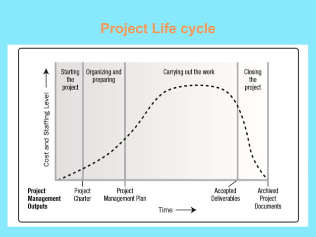 Organizational Influences and Project Life Cycle.pptx