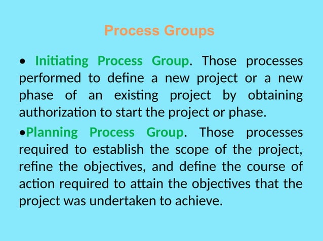 Organizational Influences and Project Life Cycle.pptx