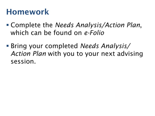 Week 3 part 2 critical thinking 2015 g | PDF | Homework and Study | Education