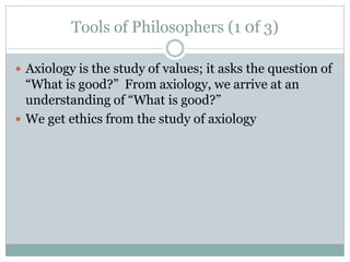 philosophies of_education | PDF