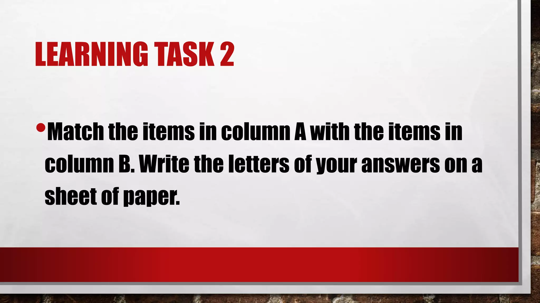 Week 3 Plot Setting and Characterization.pptx | Fiction | Books and Literature