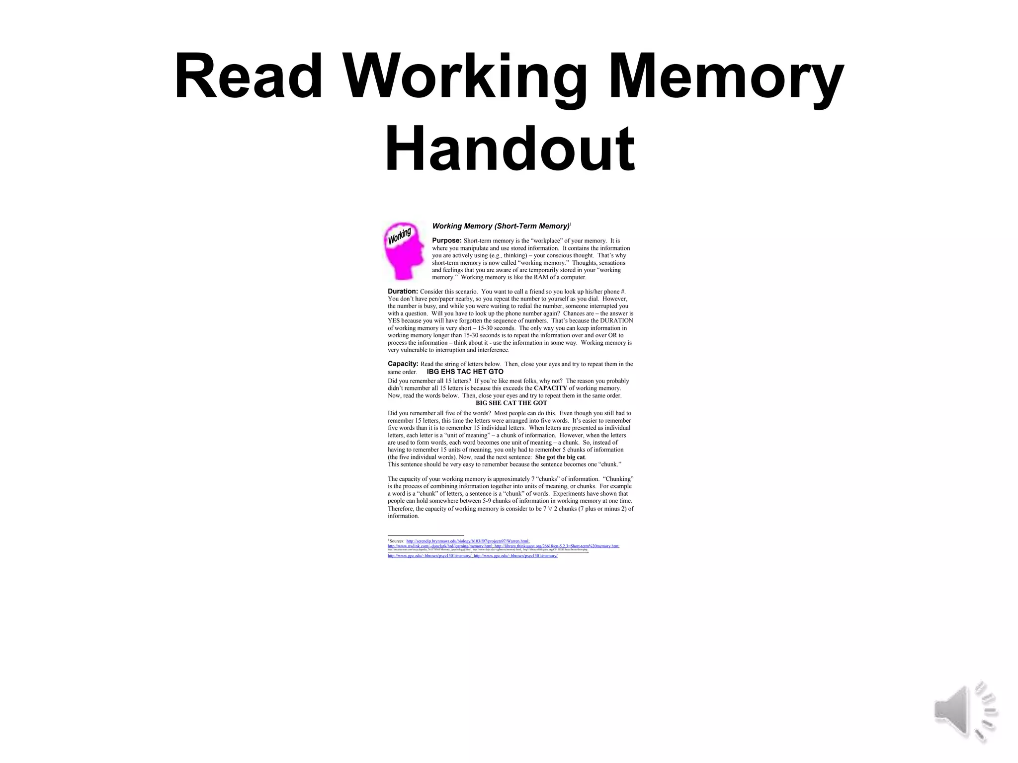 Week 3 power point narration | PPTX