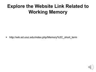 Week 3 power point narration | PPTX