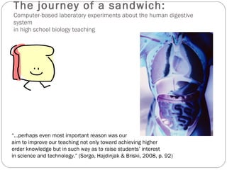 APotterTechnologyinBiology | PPT