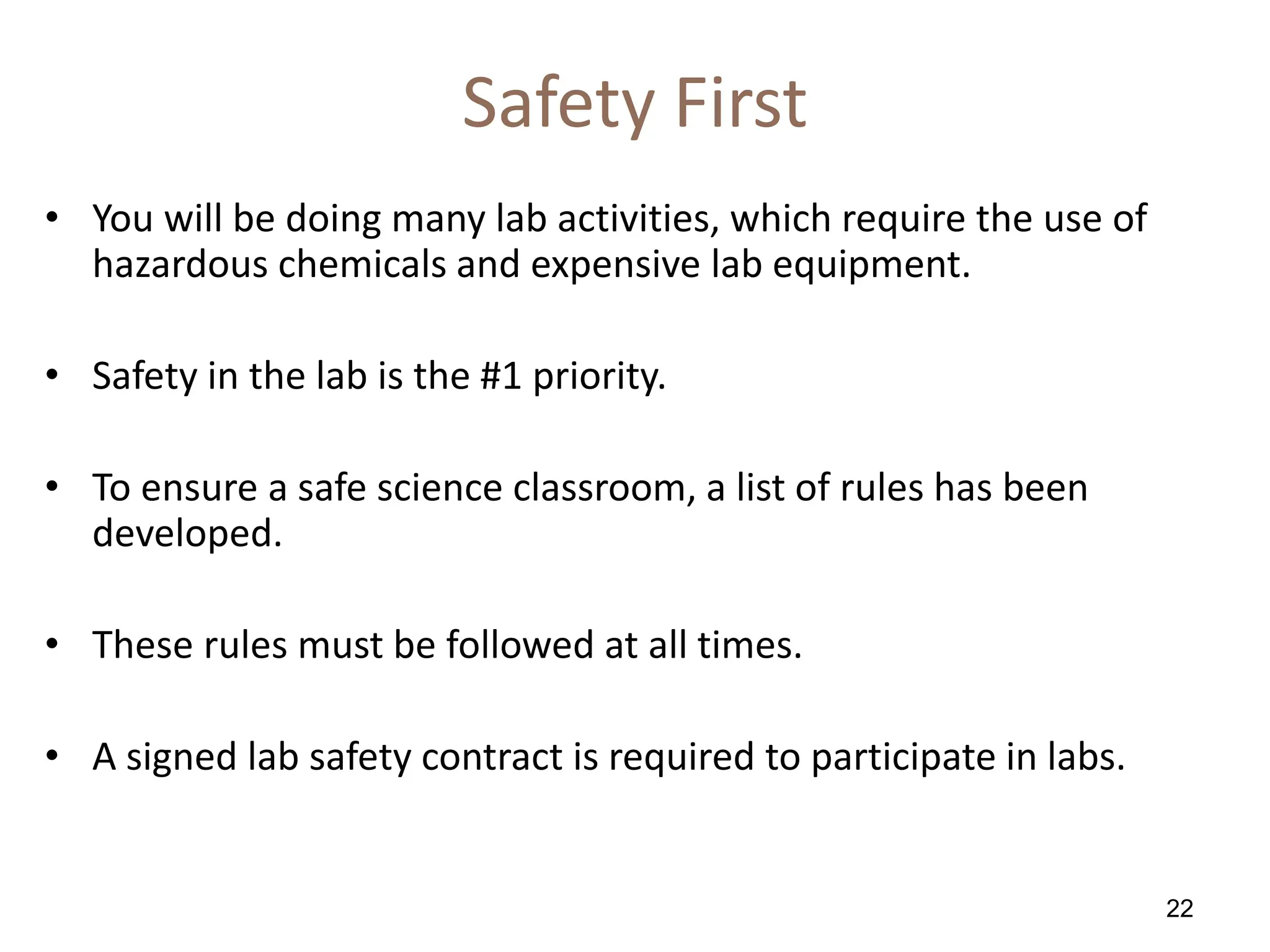 Health and Safety Week 3 PPEs.pptx.ist.. | PPT