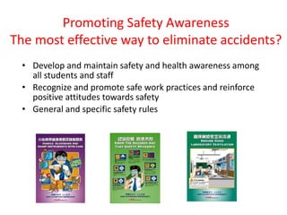 Health and Safety Week 3 PPEs.pptx.ist.. | PPT