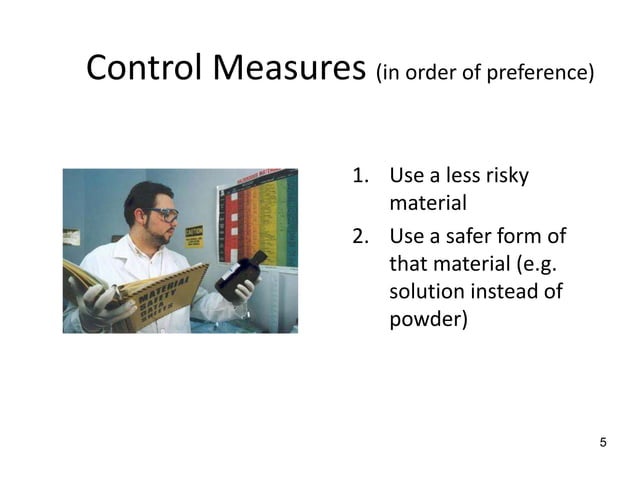 Health and Safety Week 3 PPEs.pptx.ist.. | PPT