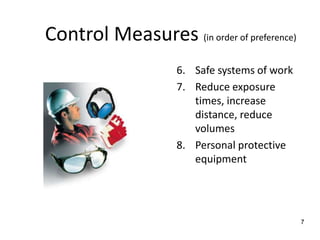 Health and Safety Week 3 PPEs.pptx.ist.. | PPT