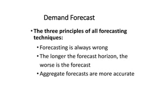 NUS DOS3701 Week 3 PPT Supply Chain Management | PPT