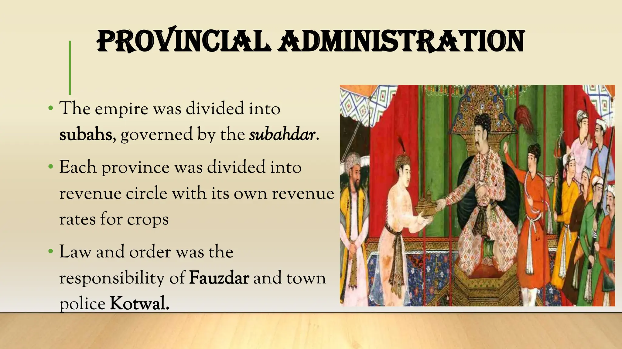 Week 3 PPT GDSPS class 7 ch4 the Mughal empire.pptx