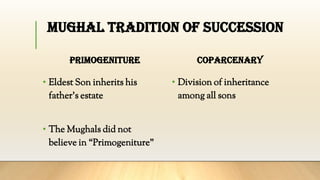 Week 3 PPT GDSPS class 7 ch4 the Mughal empire.pptx