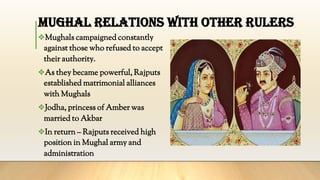 Week 3 PPT GDSPS class 7 ch4 the Mughal empire.pptx