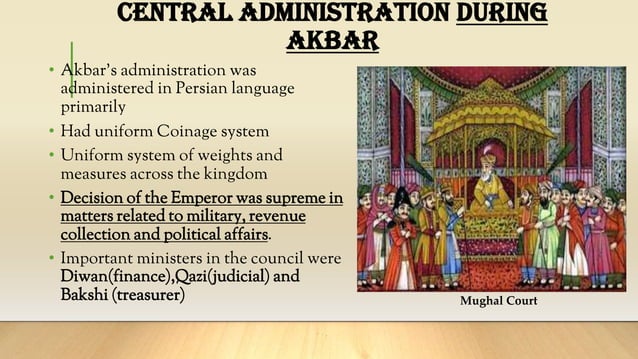 Week 3 PPT GDSPS class 7 ch4 the Mughal empire.pptx | Sikhism ...