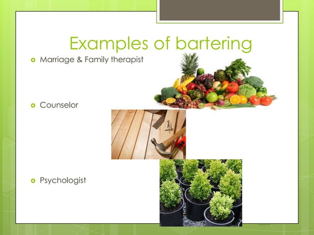 Boundary Issues | PPT