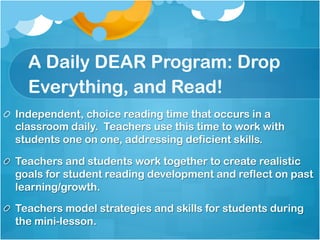 Comprehension Strategies and Instructional Strategies | PDF