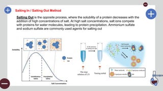Basic Proteomics for Protein Quantitation and SDS Page | PPT