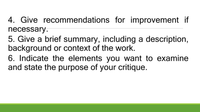 Powerpoint Week 3 Quarter 3 English 10 -.pptx | Books and Literature