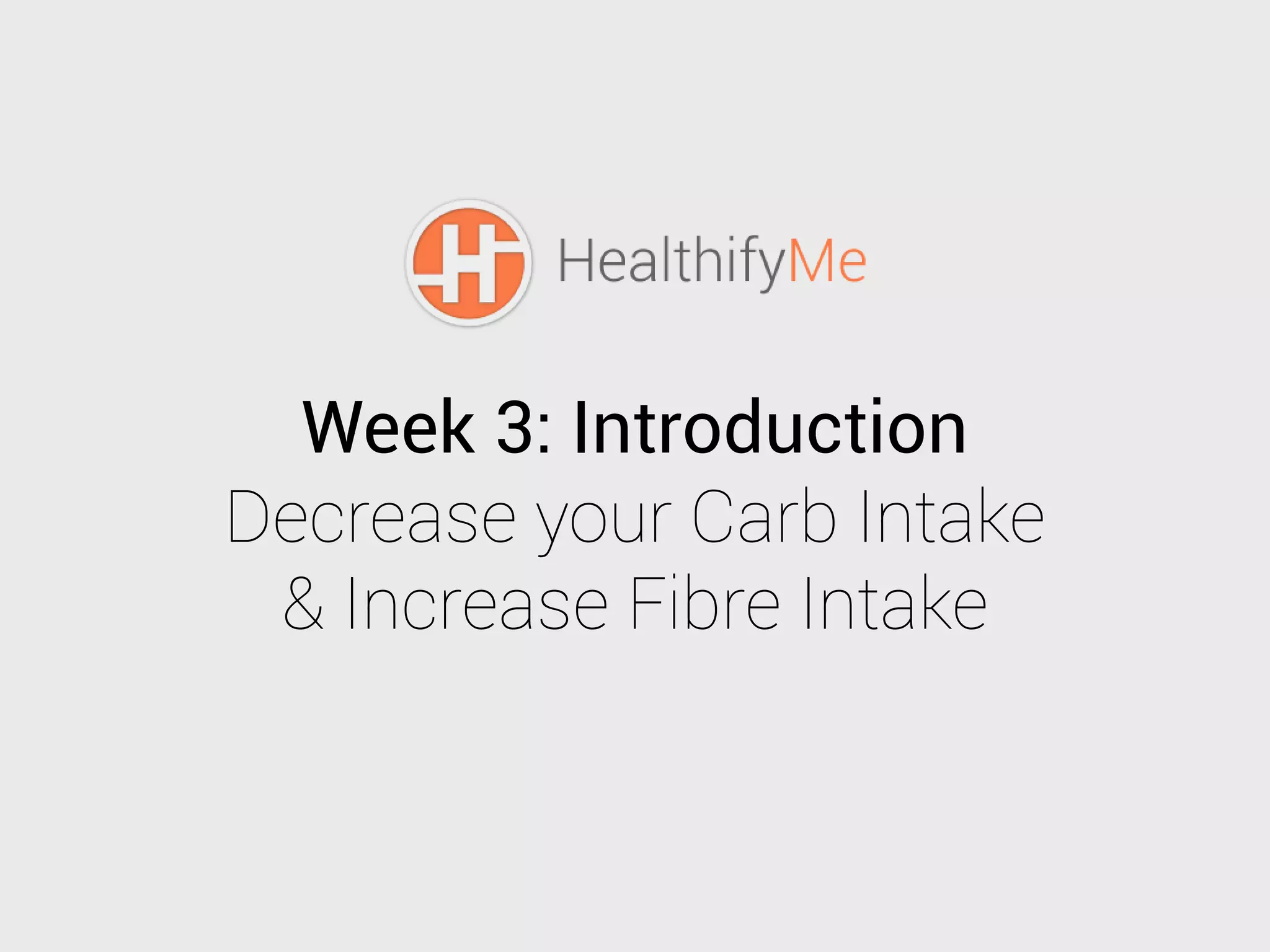 Week 3 slideshow | PDF