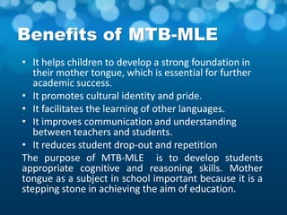 Week 3 SPE-MTB-MLE.pdf | Education