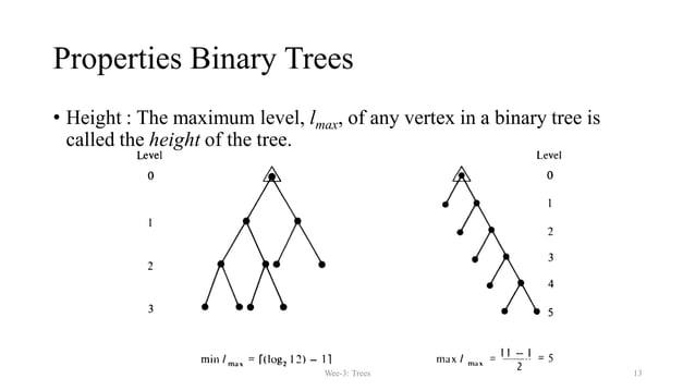 Graph Theory: Trees | PDF | Stamps and Coins | Collecting