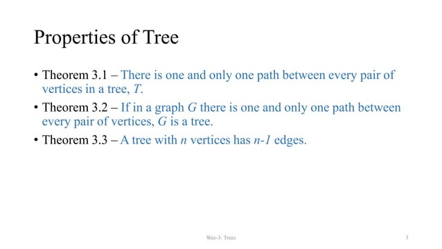Graph Theory: Trees | PDF | Stamps and Coins | Collecting