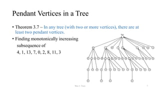 Graph Theory: Trees | PDF