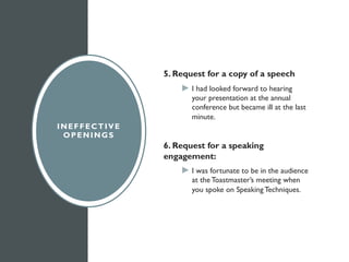 LIB300 Week 3 writing positive messages | PDF