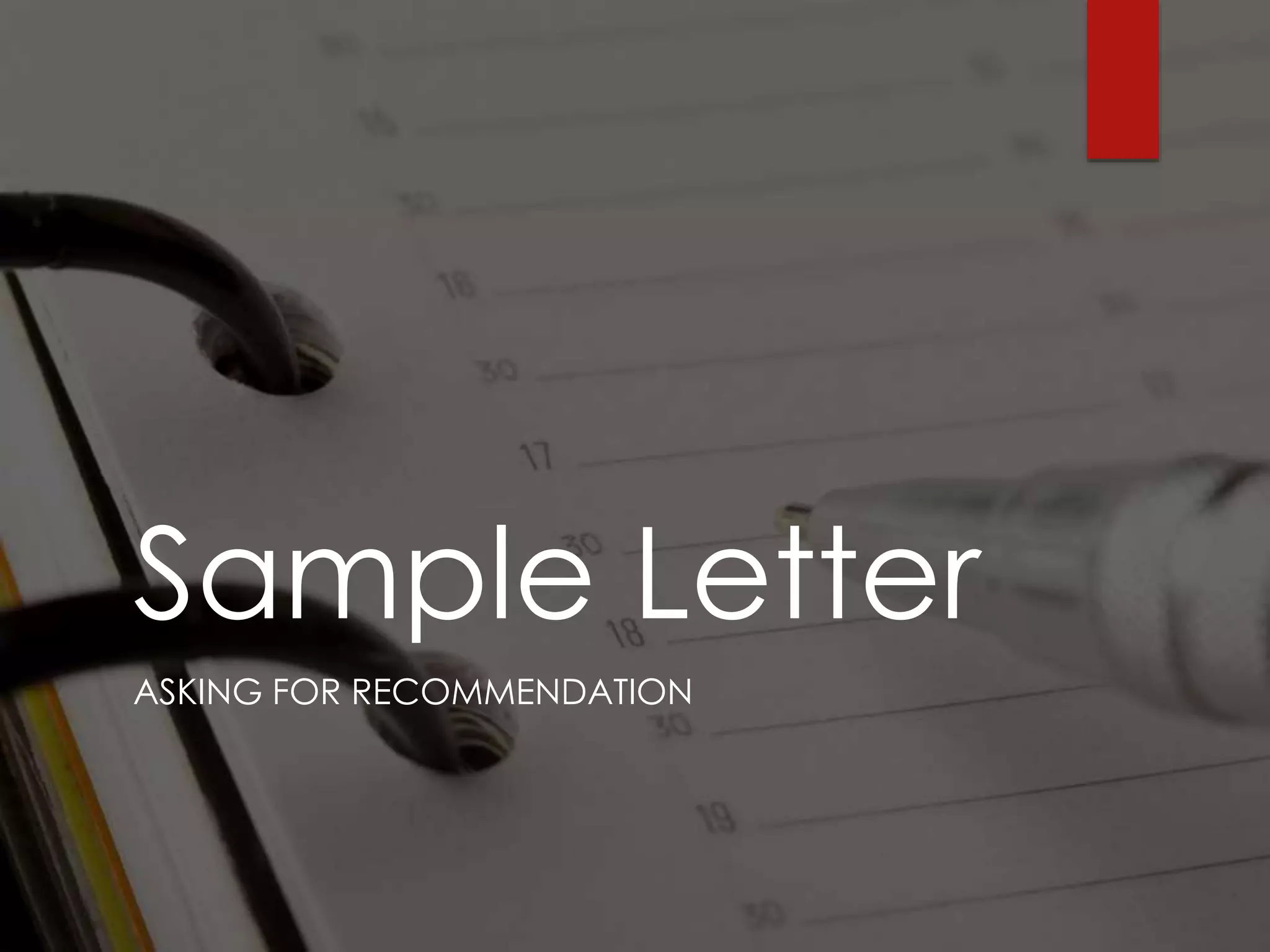 LIB300_Week 3 Writing Positive Messages | PPT