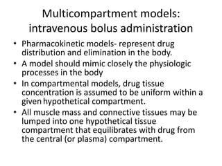 Week 4- the two open compartment | PPTX
